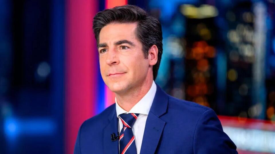 ‘It’s embarrassing’: A Fox News host melts down over the most ...