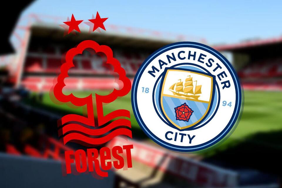 Nottingham Forest vs Man City: Prediction, kick-off time, TV, live ...