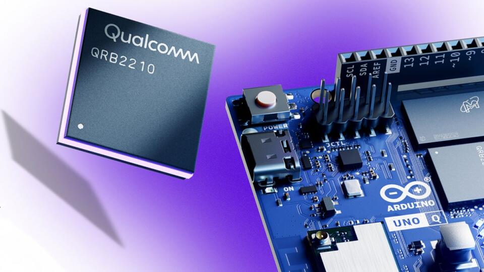 Qualcomm acquires Arduino in surprising move which puts it right on the ...