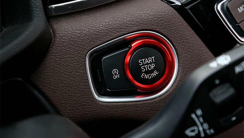 From Annoyance to Addiction: Why Americans Love the Start-Stop Button ...