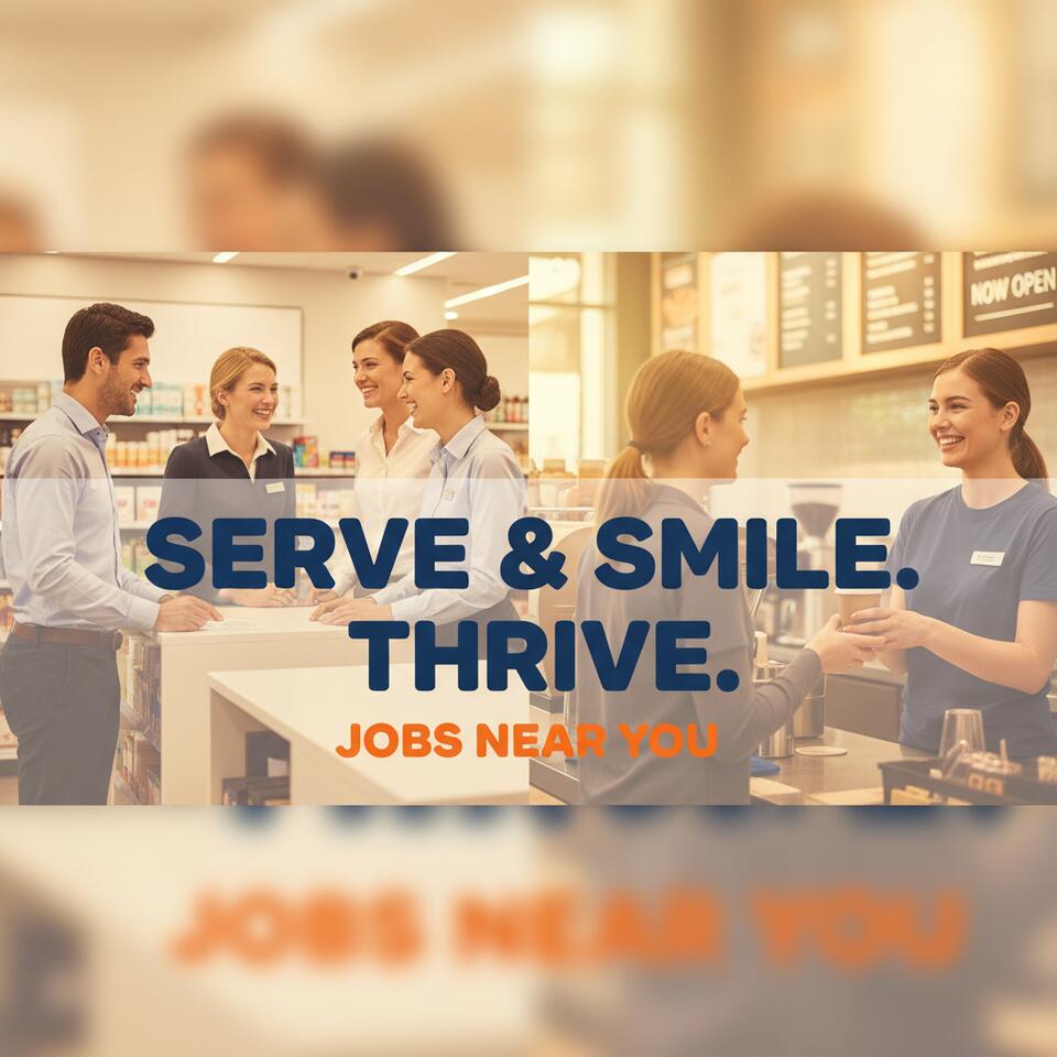 🛒 Multiple Will County Customer Service Jobs Paying Up to $103K - NewsBreak