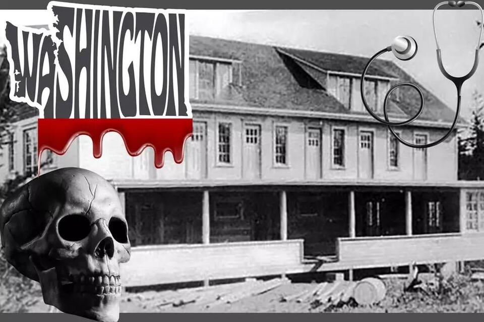 Was “Dr. Death” Washington State’s 1st Female Serial Killer?