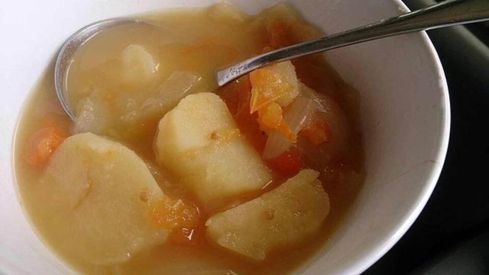 The 5 Worst Fast-Food Soups You Should Avoid - NewsBreak