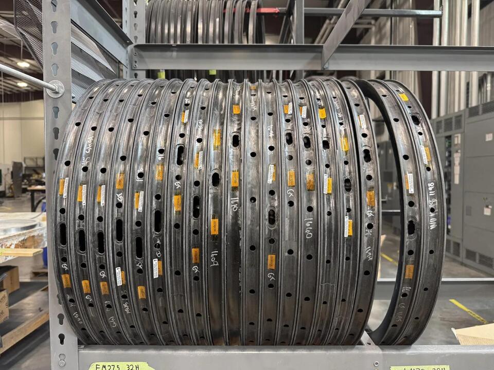 Forge+Bond Factory Tour – You’ve Never Seen Rims Made Like This ...