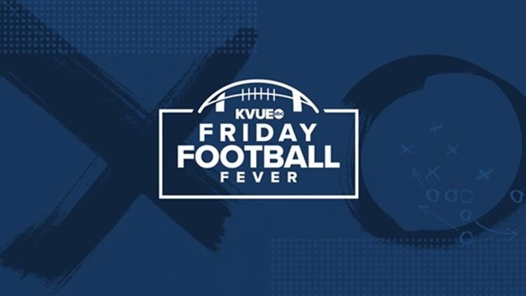 Friday Football Fever - NewsBreak