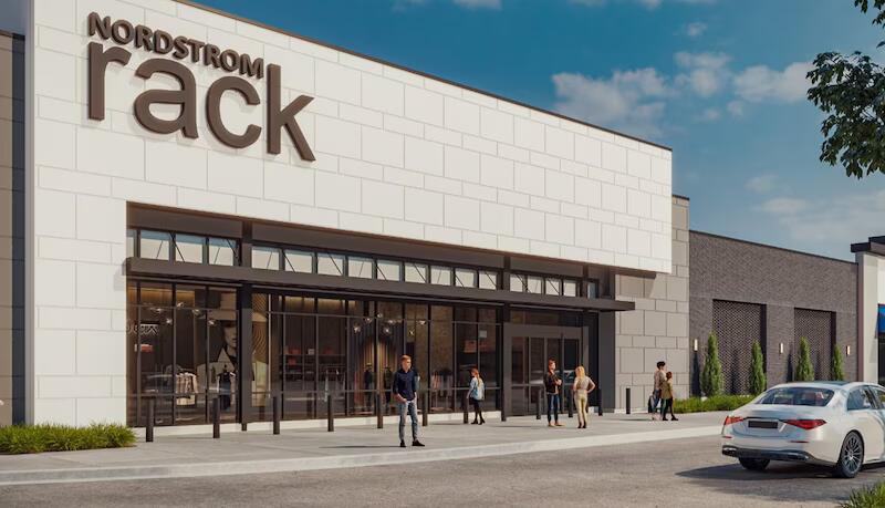 Renderings Revealed for Brunswick Square Mall Renovations in East ...