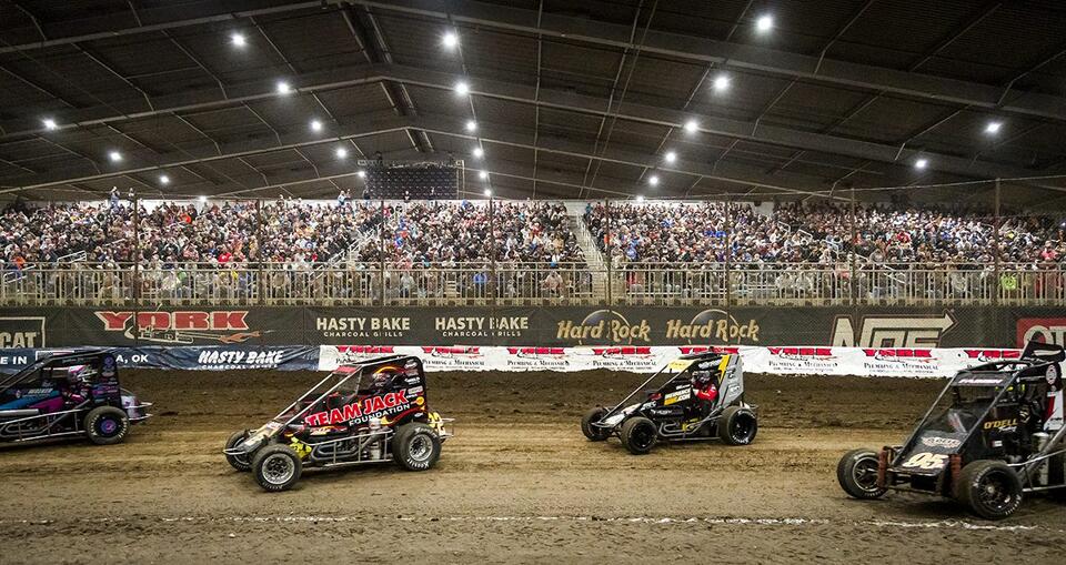 Chili Bowl 2026: Schedule, entry list, results and more for this year’s ...