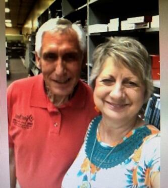 A Chat With Gena and Garry Jordan With a Reflection on The Good News ...