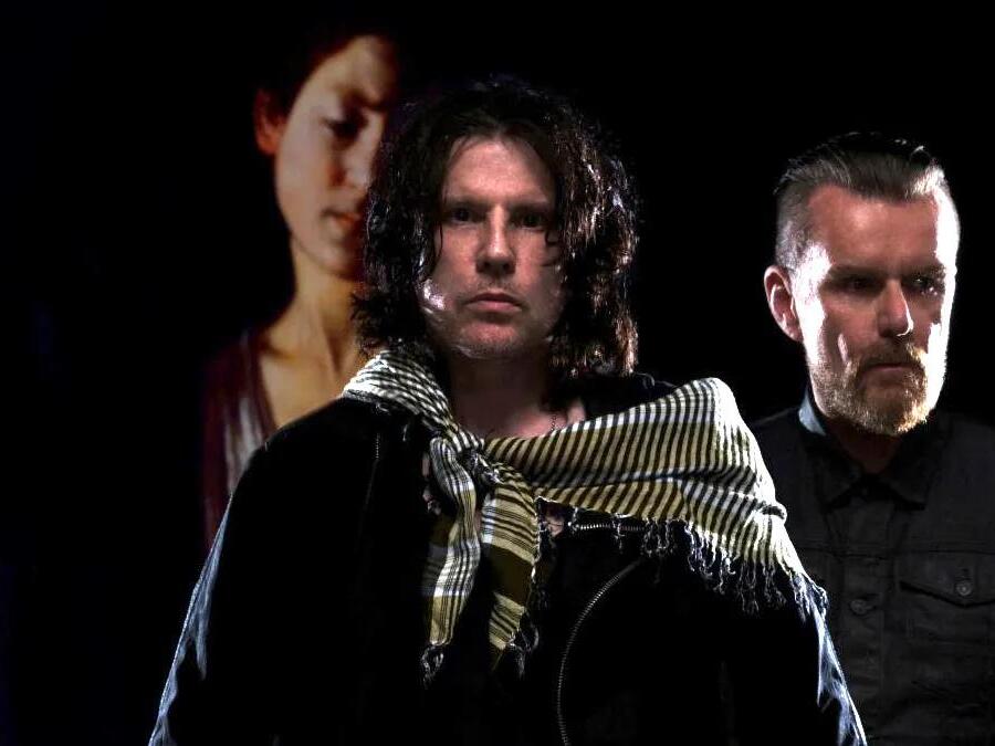 The Cult Book 2024 North American Dates Ahead of Full US 40th ...