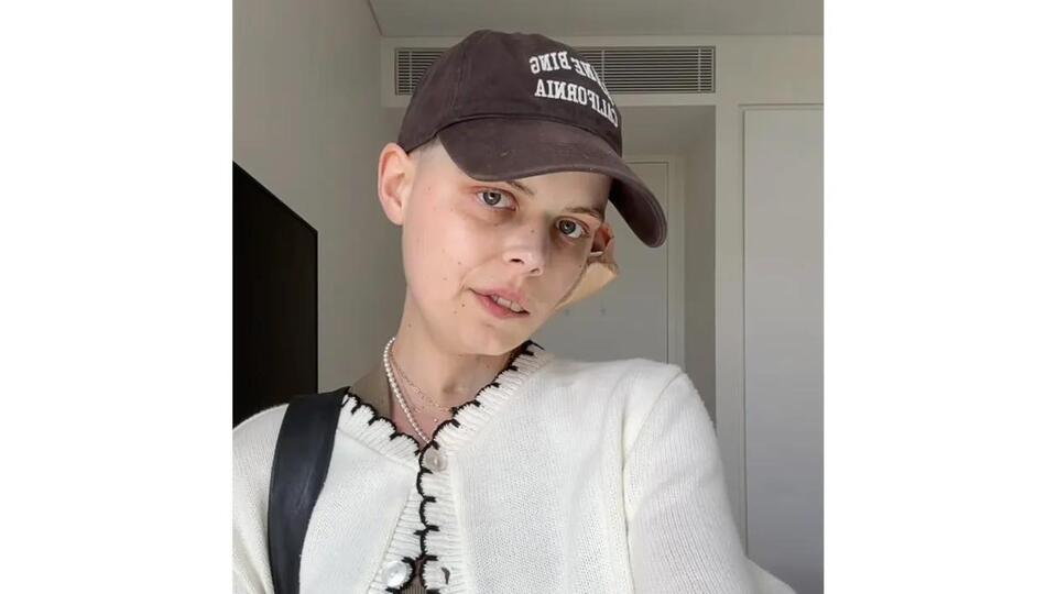 TikToker Bella Bradford Films Final GRWM Before Her Death at 24 Years ...