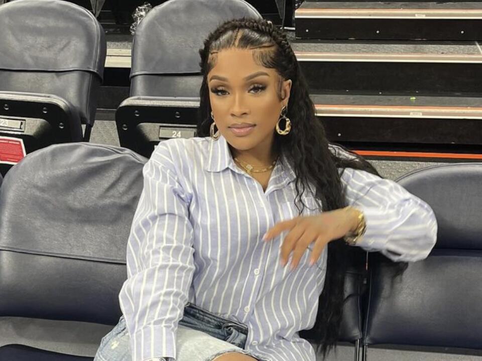 Anthony Edwards' Girlfriend Delivered Clear Message After Game 4 Win