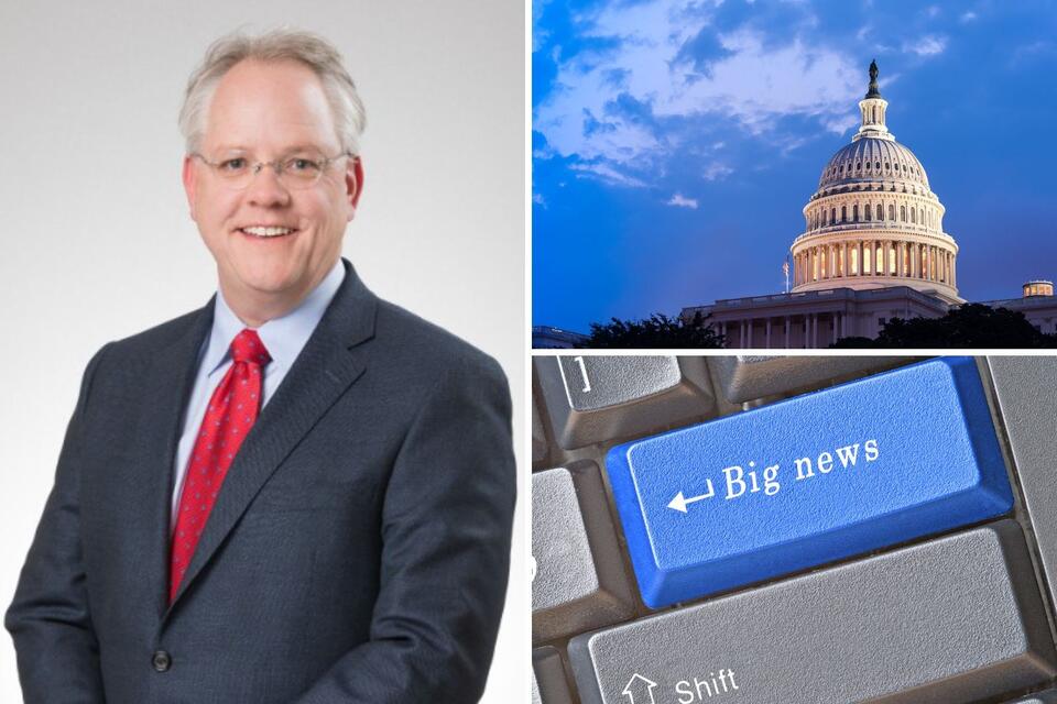 Huge: Trump Federal Judge Nominee Confirmed for Montana - NewsBreak