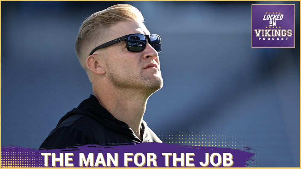 Is Josh McCown The WRONG Choice To Develop J.J. McCarthy? - NewsBreak