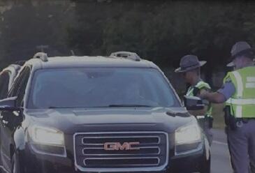 Kentucky State Police Post 1 to Conduct Traffic Safety Checkpoints in ...