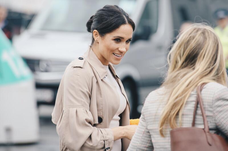 Meghan Markle’s “Manipulative” Strategies Exposed In Channel 5 ...