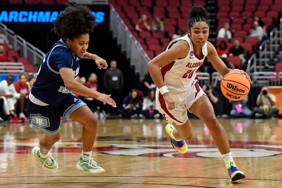 Brookwood grad Diana Collins commits to Kentucky after Alabama transfer ...