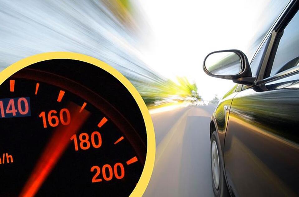 AAA: Speeding hits just as hard as drunk driving; 40% of Floridians ...