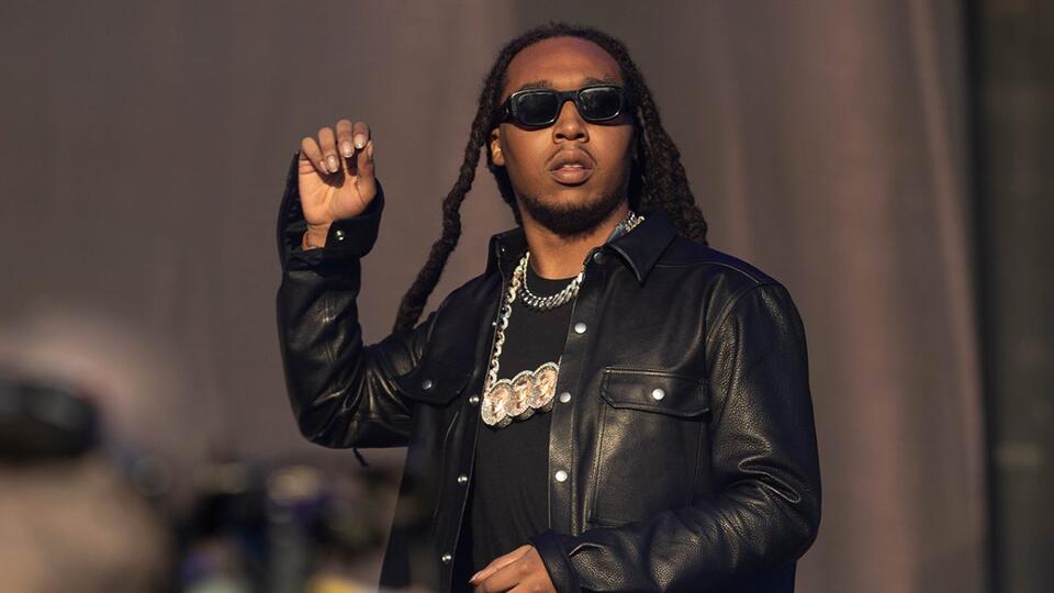 TakeOff’s Mother Files $1M Lawsuit Against Owners Of Venue Where Rapper ...