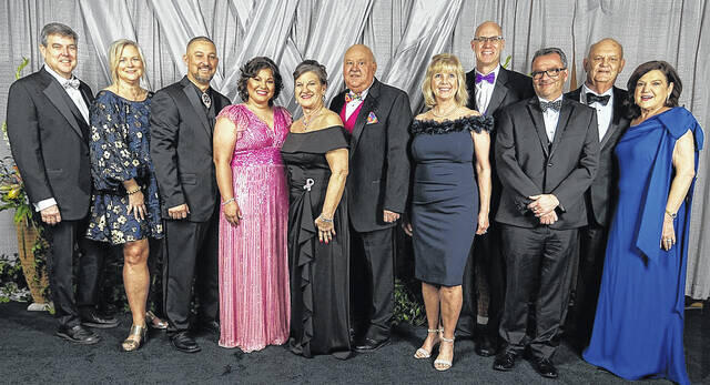UNC Health Southeastern Annual Gala Raises more than $221,000 for ...