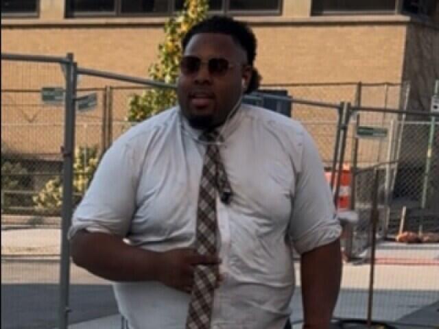 Suspect wanted after stabbing at University of Michigan - NewsBreak