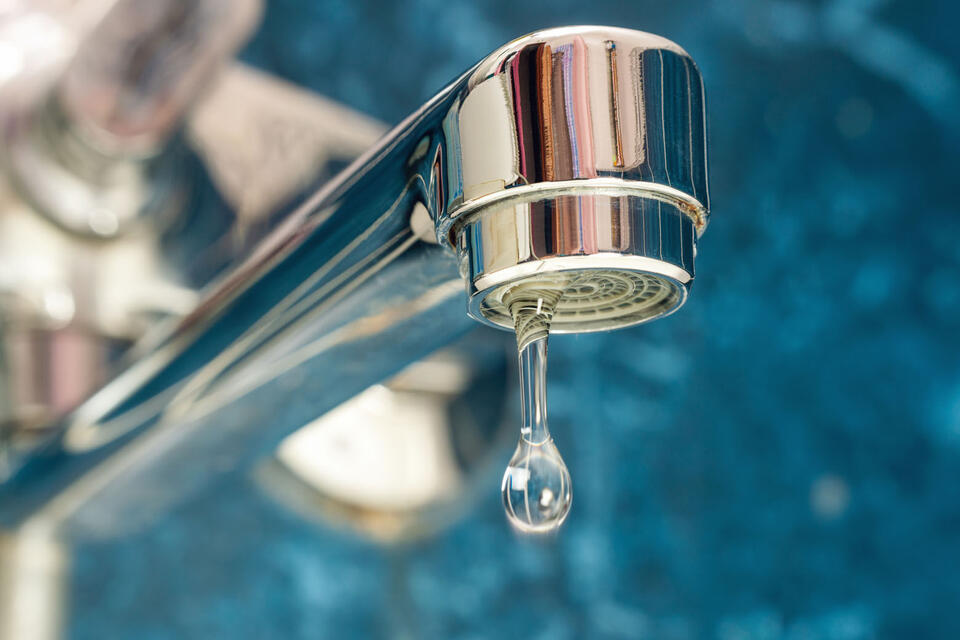 DC Water CEO addresses community in wake of massive sewage spill ...