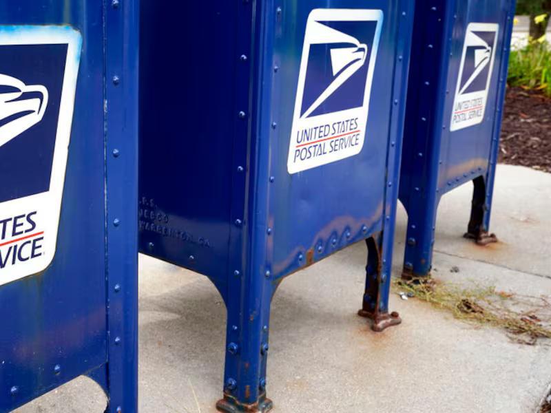 USPS announces closures for Juneteenth holiday
