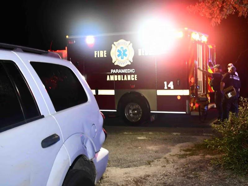 Police investigate Walterboro shooting that injured 1