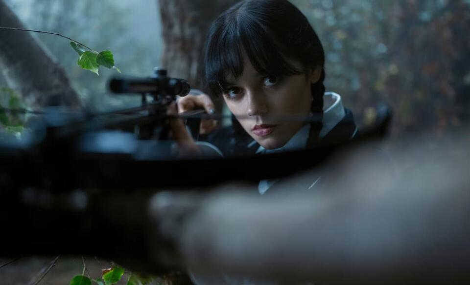 Here’s Everything You Need To Know About Wednesday Season 2 Part 2 ...