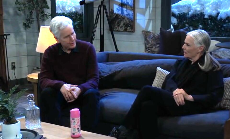 ‘General Hospital’ Spoilers: Why Tracy and Martin’s Love/Hate ...