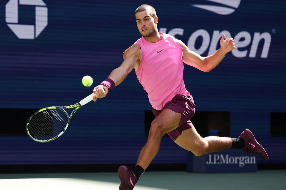 How to stream US Open final free today - NewsBreak