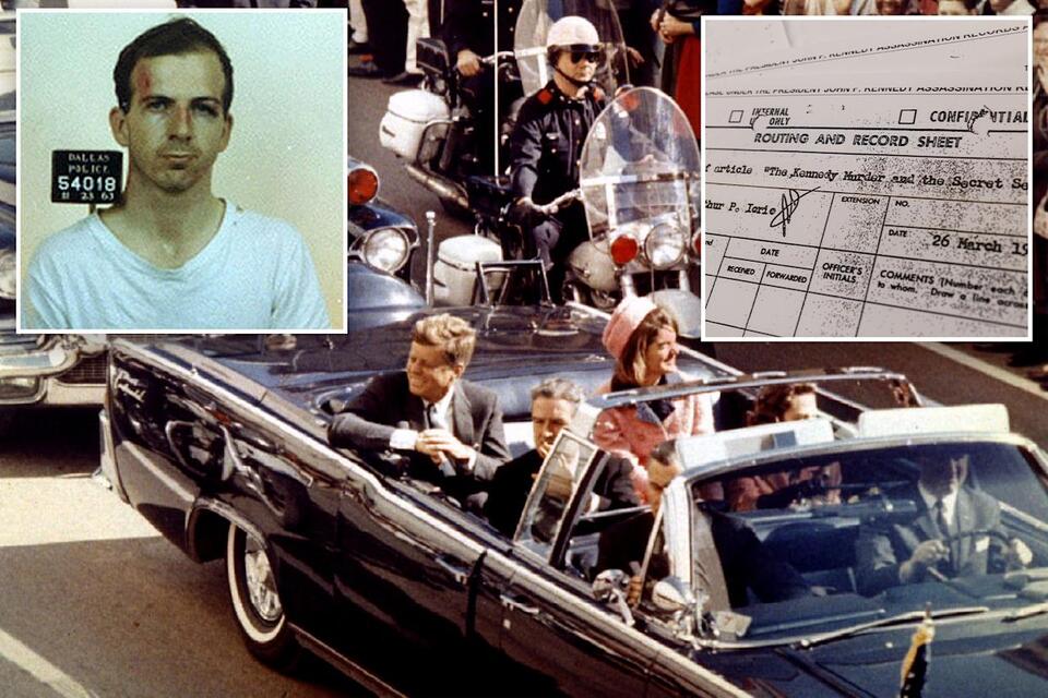 What the JFK assassination files have revealed so far — including ...