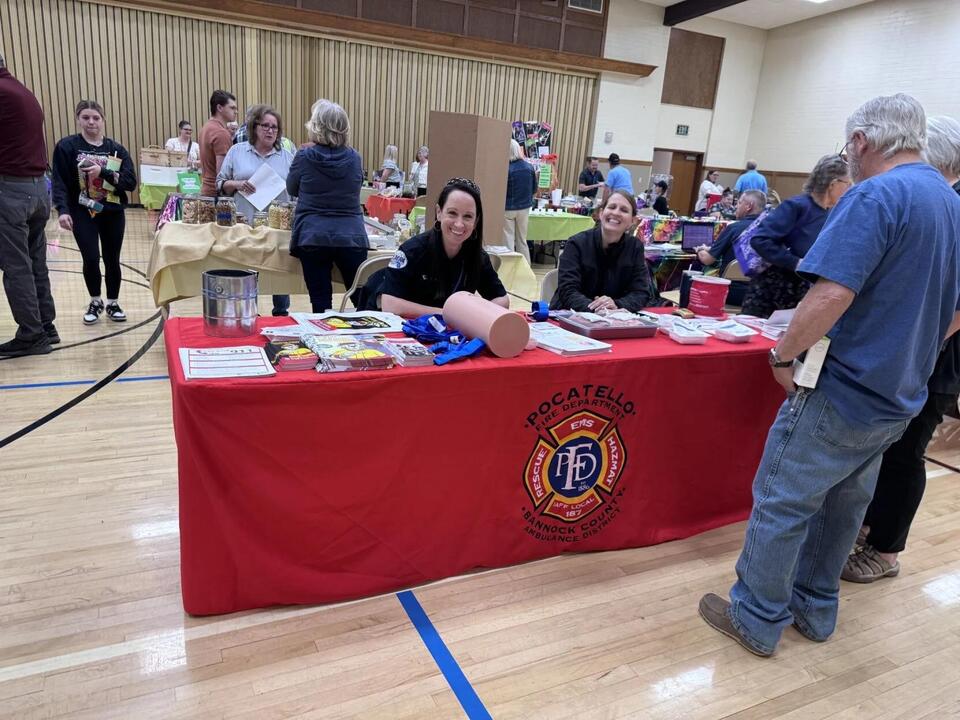 Local LDS Church members to hold Preparedness Fair on Saturday - NewsBreak