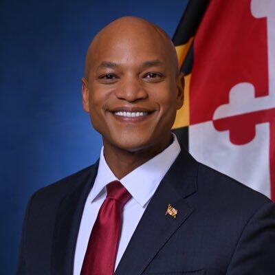 Governor Moore Announces New Principal Deputy Chief of Staff and Chief ...