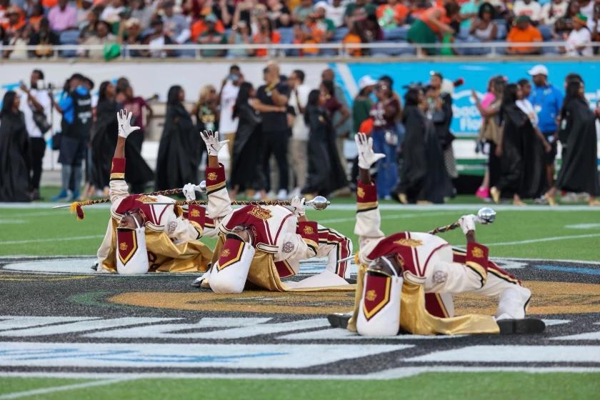 UCF’s Bounce House could host three college bowl games in 2026 - NewsBreak