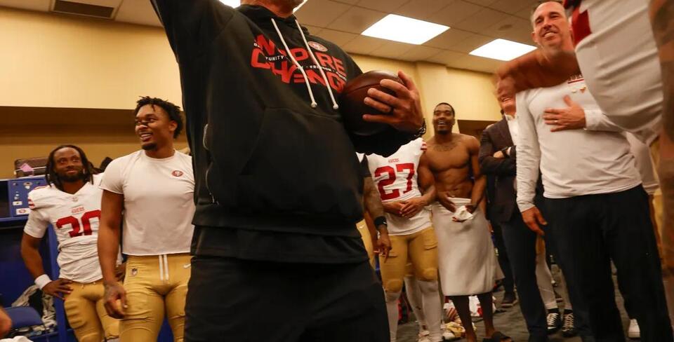 Golden Nuggets: Is Gus Bradley the path of least resistance for the ...