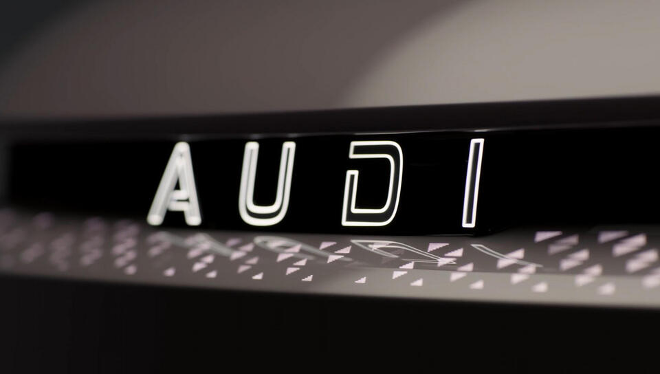 New Electric SUV from Audi and SAIC: 800-Volt Platform, Lidar, and Up ...