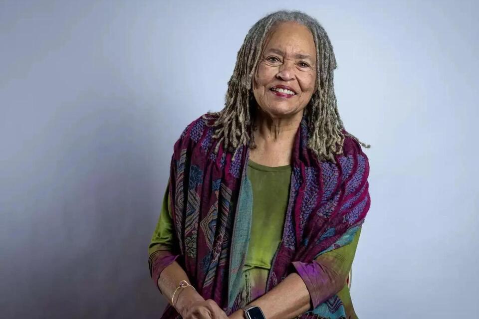 Journalist Charlayne Hunter-Gault on 50 years covering Black lives ...