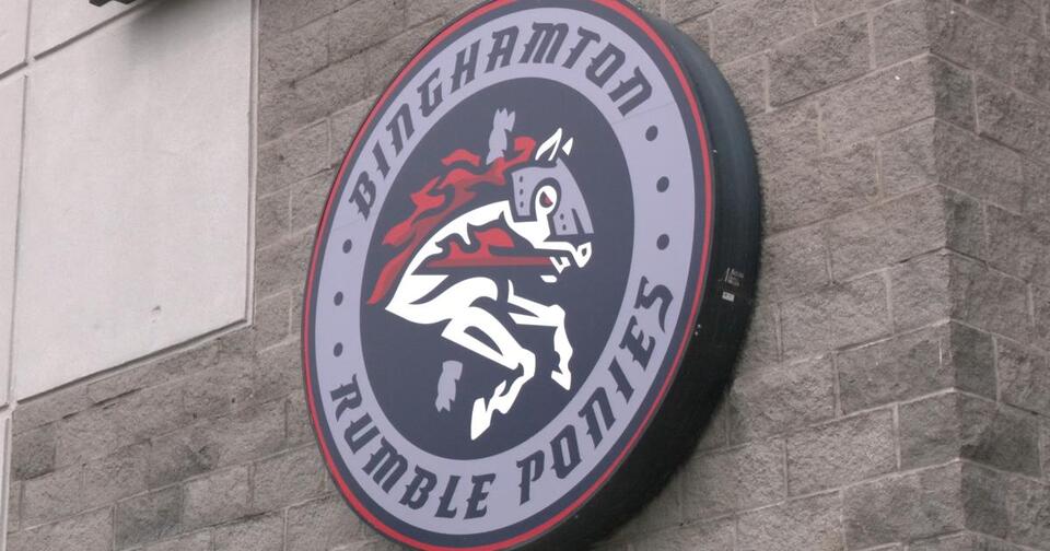 Rumble Ponies Announce 2026 Promotional Schedule Featuring Drone Show ...