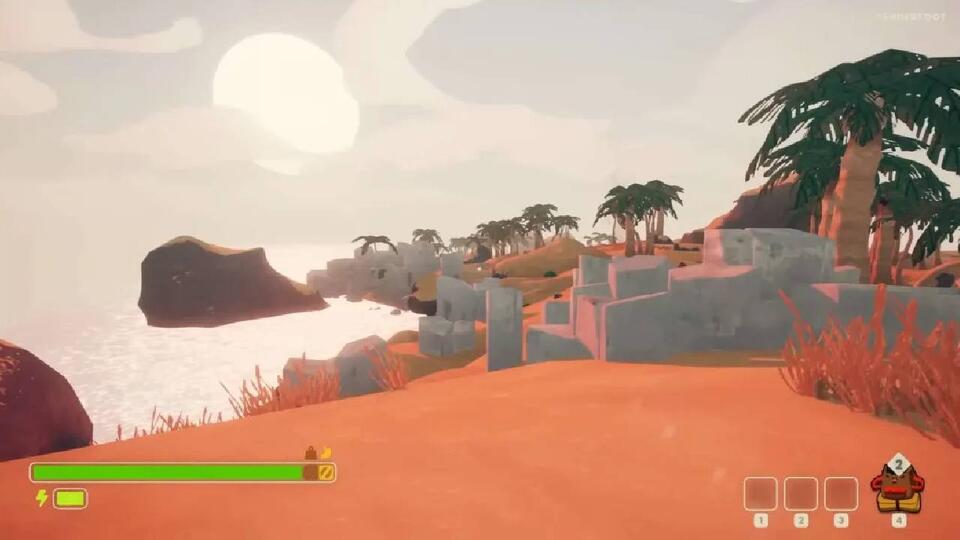PEAK Guide | The 5 Biomes to Conquer - NewsBreak