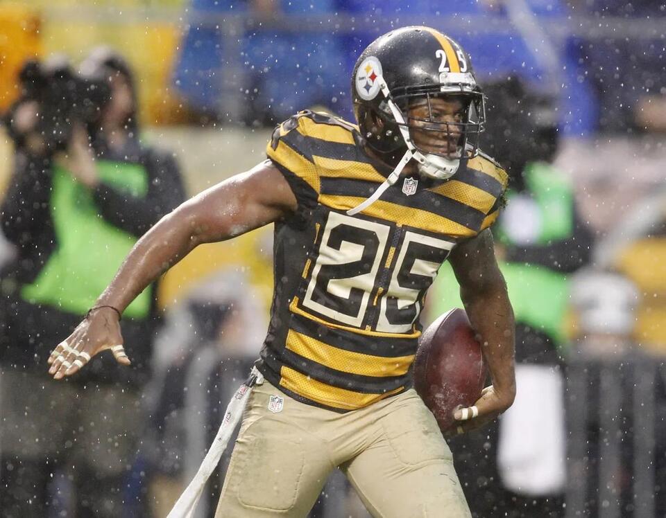 Which NFL Teams Did Ryan Clark Play For? Revisiting His Path From ...