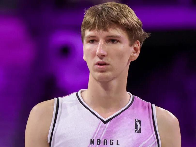 NBA Mock Draft 3.0: New No. 1 prospect emerges; Bulls eye next face of ...