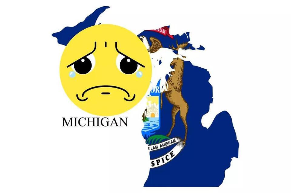 Where Is The Most Miserable City In Michigan to Live? - NewsBreak