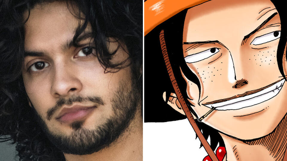Casting News: Cobra Kai Vet Joins One Piece, Matt Bomer Boards Hulu ...