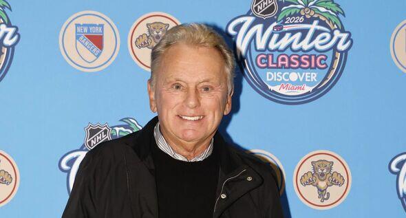 Pat Sajak gives life update after months-long silence following Wheel ...