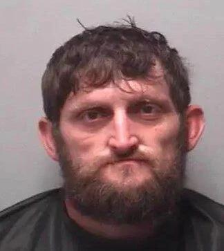 Cana trio charged after ATV theft - NewsBreak