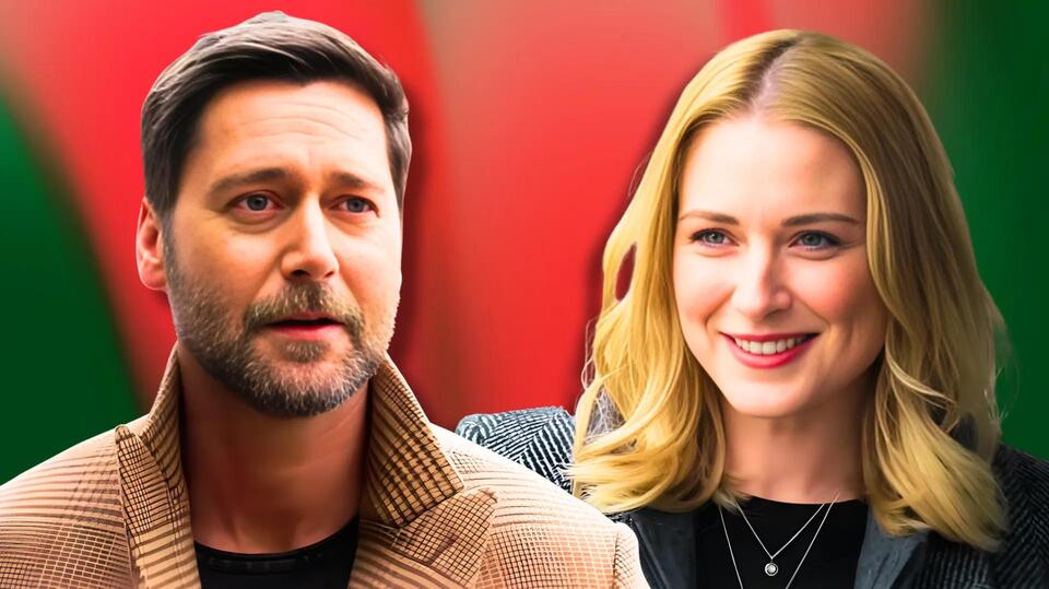 Complete cast breakdown of My Secret Santa: Who plays Who & where you ...