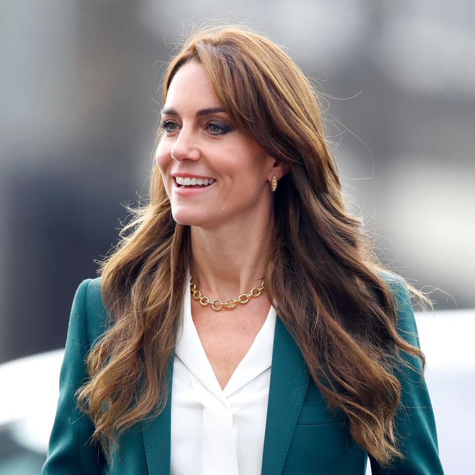 Kate Middleton Has Had Abdominal Surgery, Kensington Palace Announces ...