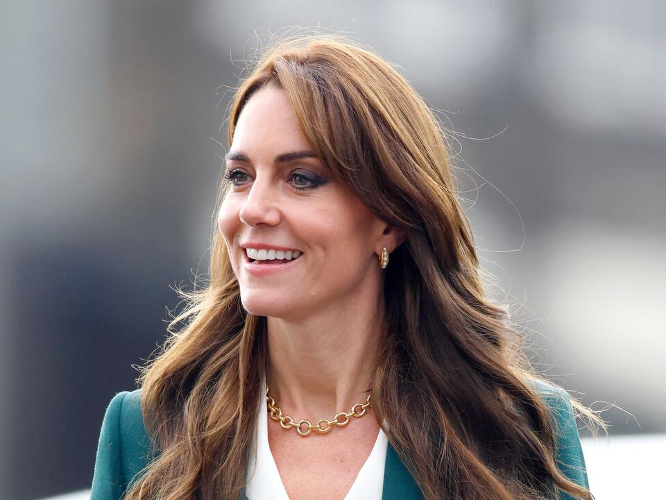 Kate Middleton Has Had Abdominal Surgery, Kensington Palace Announces