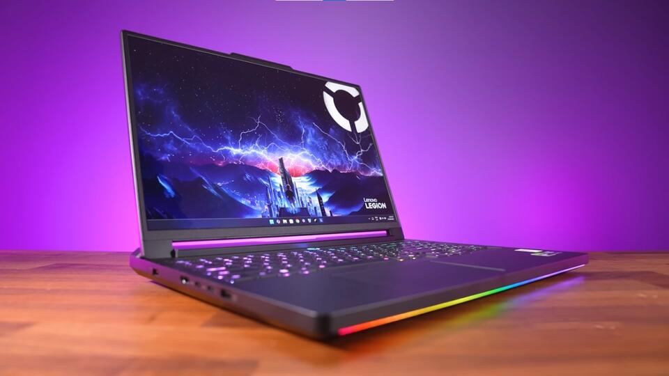 RTX 5080 Laptop vs Desktop Performance Comparison: FPS, Power, and ...