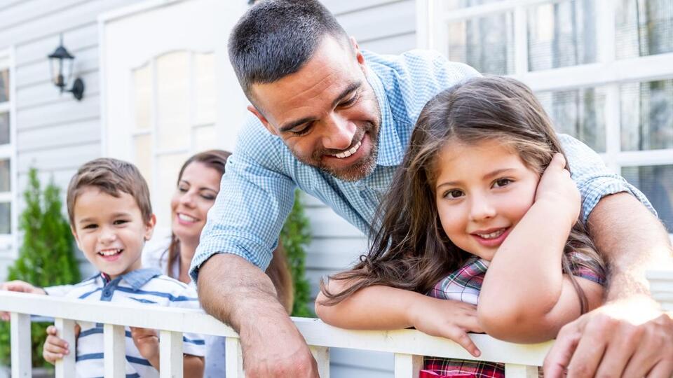 How Much House Middle-Class Families Can Afford in 50 Cities - NewsBreak